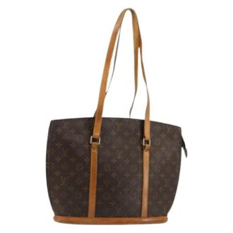 Louis Vuitton Damen, Pre-Owned, Braun, ONE SIZEGr&ouml;&szlig;e