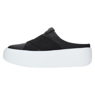 Fessura Schuhe Cloud Sabot - - Shoes - Damen - Schwarzk - 35 EU