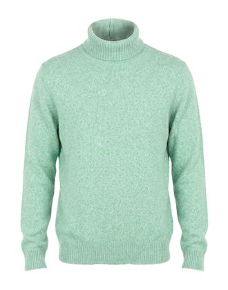 Abkost by Umberto Vallati STRICKWAREN - Rollkragenpullover auf YOOX.COM