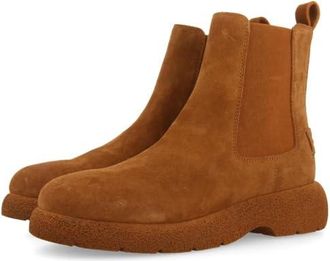 Gioseppo Bottines en Cuir Chelsea PRESOV