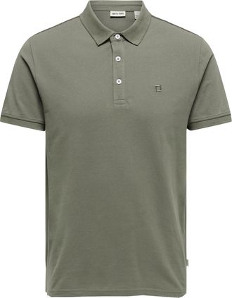 Only & Sons Poloshirt ONSFLETCHER