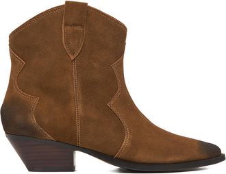 Badura Cowboystiefel Badura EO-V365-05 Braun