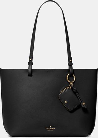 Kate Spade New York Tessa Tote Bag Mit Anh&auml;nger