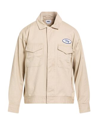 Obey JACKEN & MÄNTEL - Jeansjacken/Mäntel auf YOOX.COM