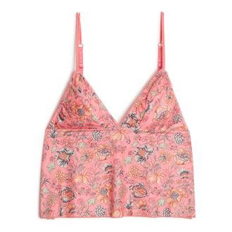 Louise Misha Haut de Pyjama Polyamide Recycl&eacute; Loucoum Louise Misha