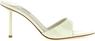Le Silla Femme, Chaussures, Vert, Taille: 38 EU Bella Sandal