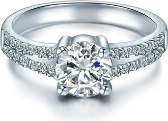 Trilani Ring