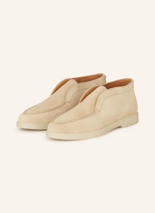 Magnanni Magnanni Slipper beige