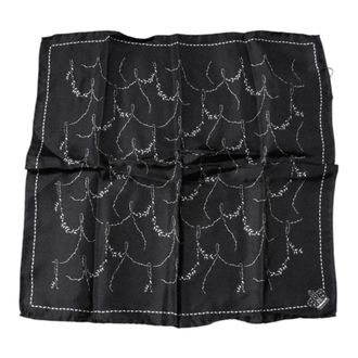 Dolce & Gabbana Herren, Accessories, Schwarzk, ONE SIZEGr&ouml;&szlig;e