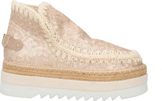 Mou SCHUHE - Stiefeletten auf YOOX.COM