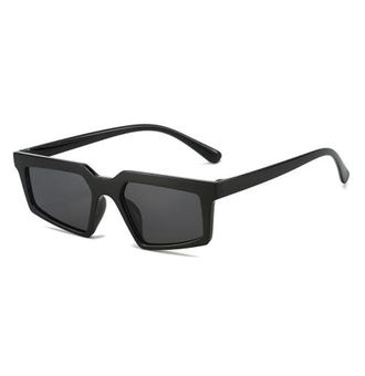 Generic Lunettes De Soleil Dext&eacute;rieur For Hommes For Le Sport, Les Vacances, La Conduite Et(Black)