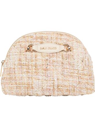 Carlo Colucci Kulturtasche Ferula