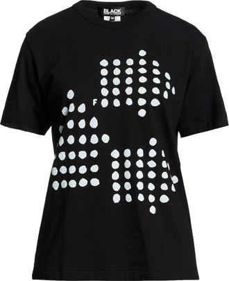 Comme Des Gar&ccedil;ons BLACK