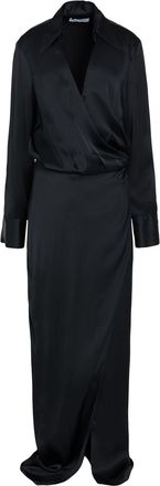 The Attico KLEIDER - Maxi-Kleider auf YOOX.COM