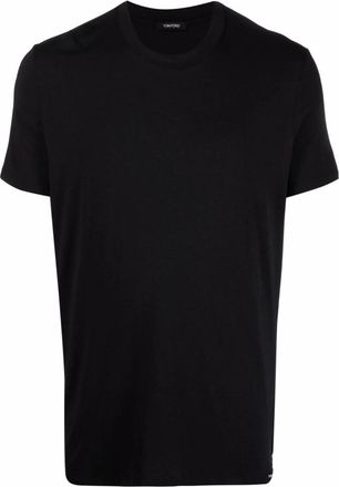 Tom Ford Short-sleeve T-shirt