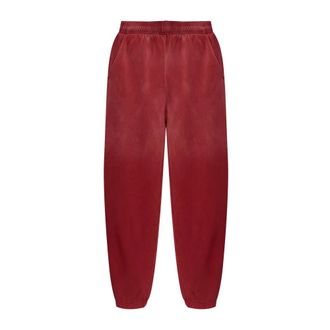 Entire studios Entire Studios, Femme, Pantalons, Rouge, Taille: 44 FR Pantalon de jogging standard