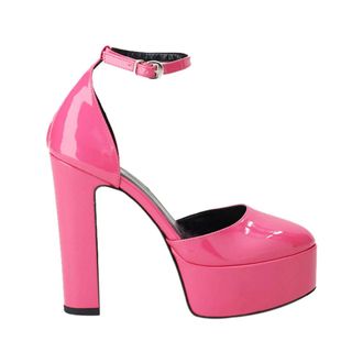 Dixie Pumps - - Shoes - Damen - Rosa - 36 EU