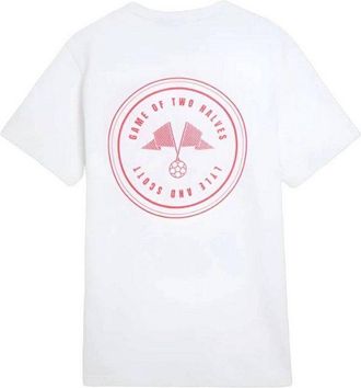 Lyle & Scott T-Shirt T-Shirt Lyle & Scott Game of Two Halves