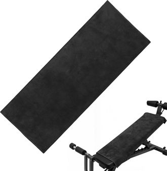 Generico Fitnesshandtuch, multifunktionales Fitnesszubeh&ouml;r, schnell trocknend, Schwei&szlig;handtuch f&uuml;r Fitnessstudio, f&uuml;r Yoga, Tennis, Sport, Training, Pilates un