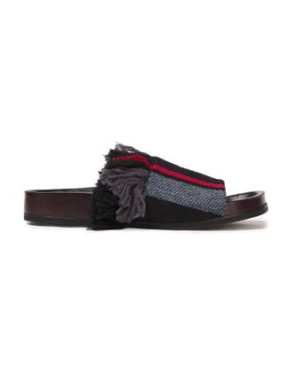 Chlo&eacute; SCHUHE - Sandalen auf YOOX.COM