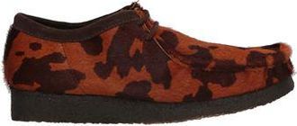 Clarks CHAUSSURES - Chaussures &agrave; lacets sur YOOX.COM