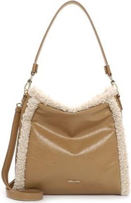 Tamaris Poche TAS Gitta 34123 femmes sacs &agrave; main m&eacute;lange de mat&eacute;riaux