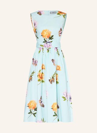 THE ABITO Milano The Abito Kleid blau