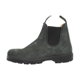 Blundstone Homme, Chaussures, Gris, Taille: 38 EU 587 Chelsea Boot