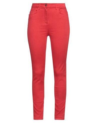 Elisabetta Franchi BAS - Pantalons en jean sur YOOX.COM