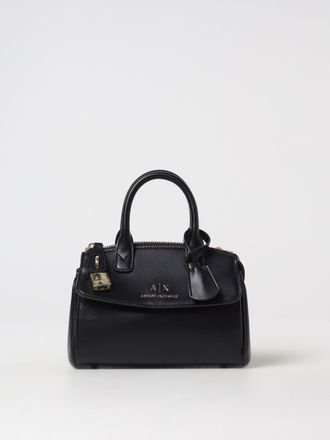 A|X Armani Exchange Mini Sac ARMANI EXCHANGE Femme couleur Noir