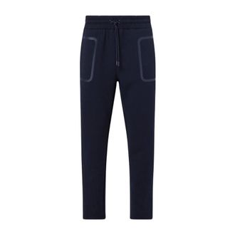 Peuterey Homme, Pantalons, Bleu, Taille: XL Schmitt 03 Chino Pantalons