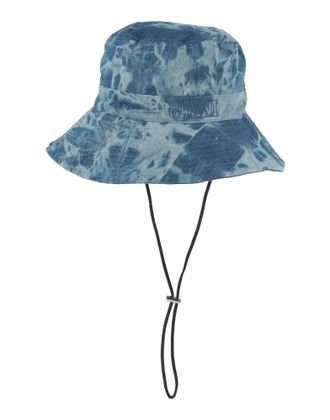 Ganni ACCESSOIRES - M&uuml;tzen & H&uuml;te auf YOOX.COM