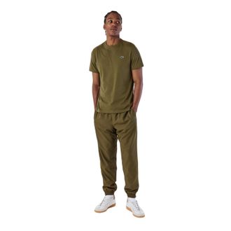 Lacoste Trainingshose f&uuml;r Herren (Olivgr&uuml;n)