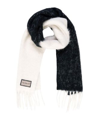 Karl Lagerfeld &Eacute;charpe - Noir