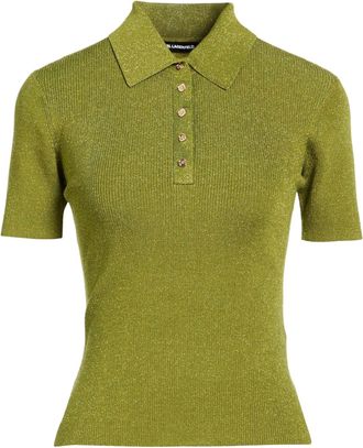 Karl Lagerfeld TOPS - Poloshirts auf YOOX.COM