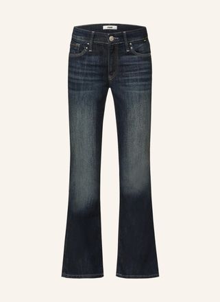 Mavi Mavi Bootcut Jeans Bella blau