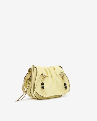 Isabel Marant Porte Epaule Bolton - Femme - Butter - Isabel Marant