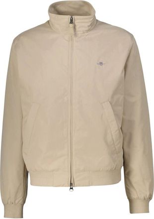GANT Herren Jacke wasserabweisend PADDED HAMPSHIRE