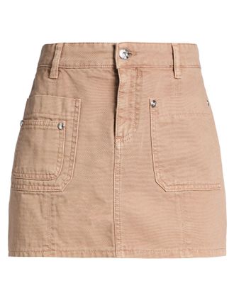 Blumarine HOSEN & R&Ouml;CKE - Minir&ouml;cke auf YOOX.COM