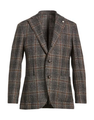 Luigi Bianchi Mantova ANZ&Uuml;GE und CO-ORDS - Blazers auf YOOX.COM