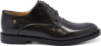 Fendi Chaussures &agrave; lacets Fendi