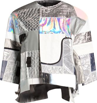 Comme Des Gar&ccedil;ons JACKEN & M&Auml;NTEL - Jacken und Anoraks auf YOOX.COM