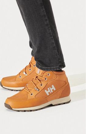 Helly Hansen Trekkingschuhe Torshov Hiker 115-93.725 Braun