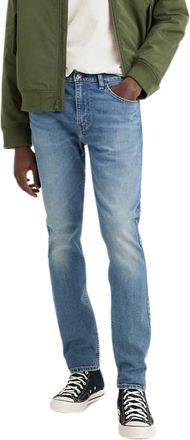 Levi's Mens 512 Slim Taper Jeans, Cool as a Cucumber ADV, 33W / 32L