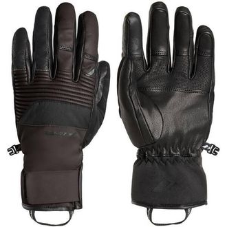 Zanier Herren Handschuhe GUIDE.STX