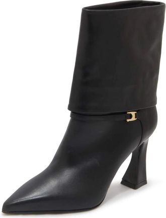 Albano Femme, Chaussures, Noir, Taille: 40 EU 2910 Tronchetto