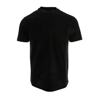 Armani Herren, Oberteile, Schwarzk, LGr&ouml;&szlig;e