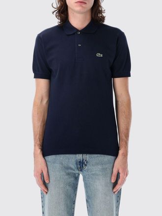 Lacoste Polo LACOSTE Homme couleur Bleu Marine