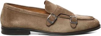 Doucal's Mocassins - Beige