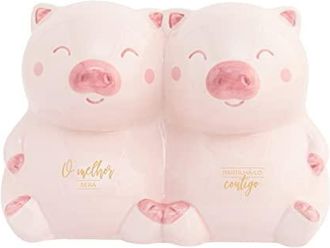 Mr. Wonderful Spardose mit Ihnen zu teilen